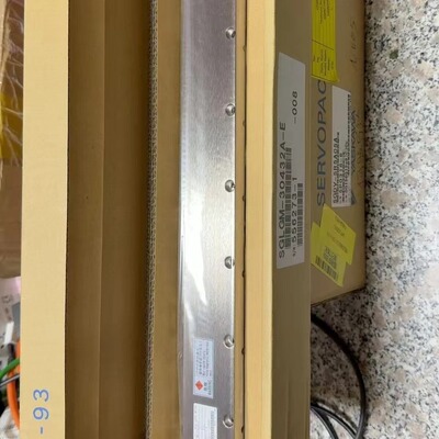 YASKAWA安川直线电机 SGLGM-30432A-E