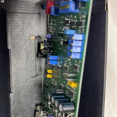 REXROTH力士乐 R901057060 VT-VRPA1-151-1X/V0/0放大器