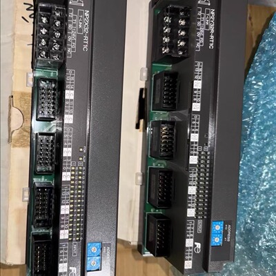 FUJI富士PLC模块 NP2Y16R-RT1C NP2X32-RT1C