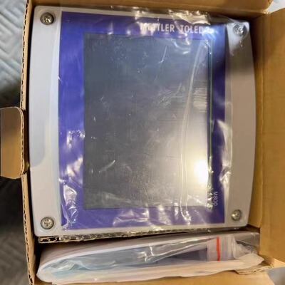 梅特勒托利多M800 Water 2-CH工业多参数变送器 58000802