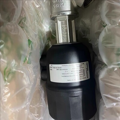 spiraxsarco斯派莎克不锈钢气动角座阀 PF61G-2NC