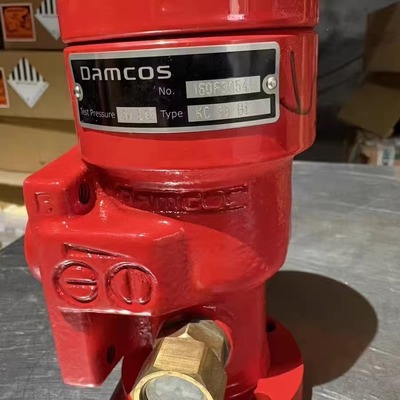Danfoss丹佛斯 Damcos执行器 KC 65 B1
