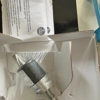 易福门IFM RM9001 RMS0024-C24UST绝对值编码器