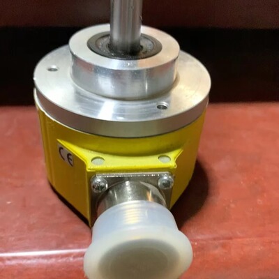 STEGMANN DG60L WSR24旋转编码器