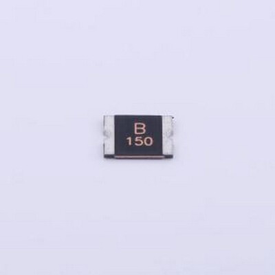 BSMD2018-150-15V 自恢复保险丝 2018 1.5A 15V BHFUSE贴片 2018