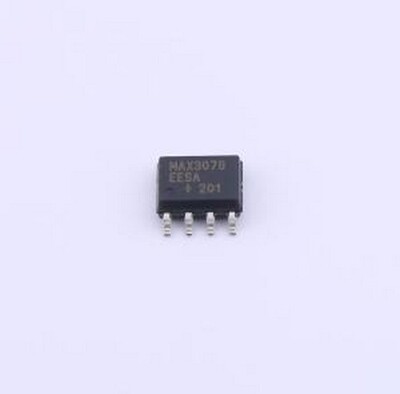 MAX3078EESA+ RS-485/RS-422芯片 MAX3078EESA+ SOIC-8