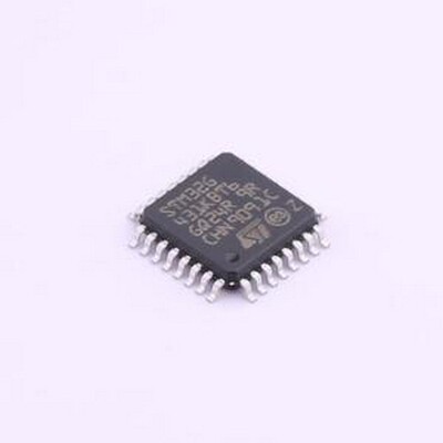 STM32G431KBT6 单片机(MCU/MPU/SOC) 带DSP和FPU的170MHz主流ARM