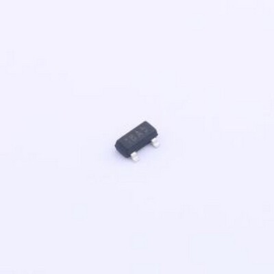MMBZ18VALT1G 静电和浪涌保护(TVS/ESD) MMBZ18VALT1G SOT-23