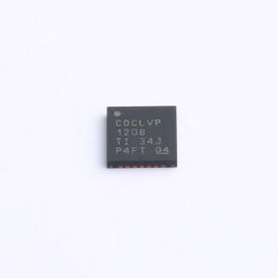 CDCLVP1208RHDR 时钟缓冲器/驱动器/分配器 CDCLVP1208RHDR VQFN-