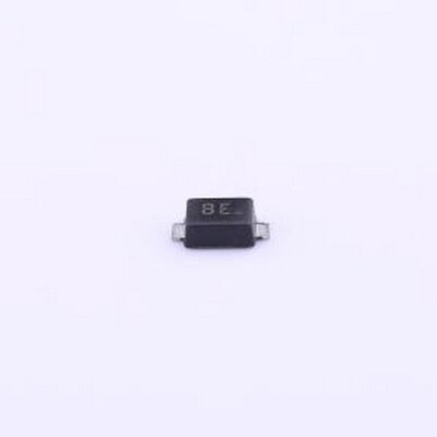 PTVSHC1DF12VBH 静电和浪涌保护(TVS/ESD) 双向ESD SOD-123F