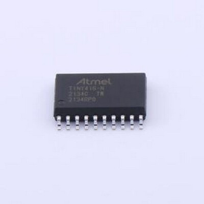 ATTINY416-SN 单片机(MCU/MPU/SOC) ATTINY416 SN SOIC-20-300mil