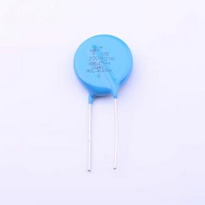 STE20D821K1DN0FQB0R0 压敏电阻 钳位电压1355V 266焦耳 插件压敏