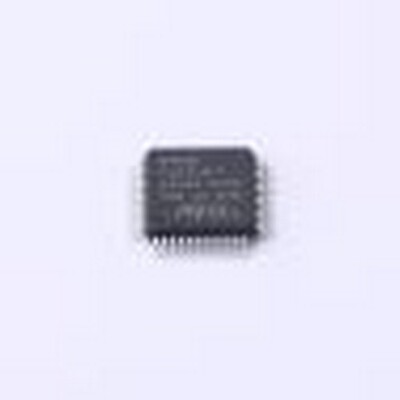STM32F103C8T7 单片机(MCU/MPU/SOC) 主流增强型ARM Cortex-M3 MC