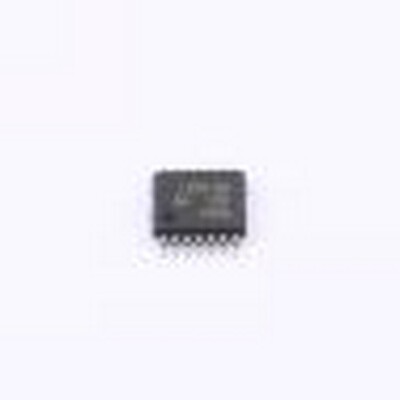 SN65LVDS180PWR LVDS芯片 SN65LVDS180PWR TSSOP-14