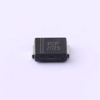 SMDJ70A 静电和浪涌保护(TVS/ESD) SMDJ70A SMC