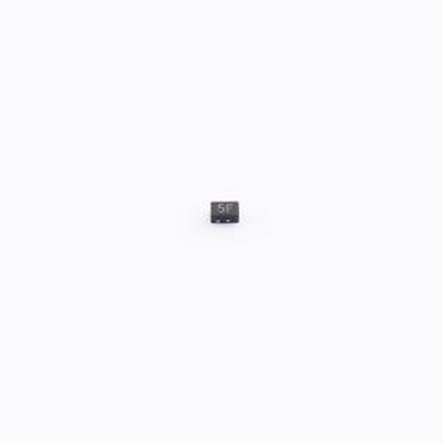HRCLAMP0551P.TNT 静电和浪涌保护(TVS/ESD) HRCLAMP0551P.TNT DF