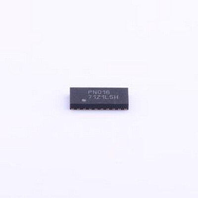 TPD12S016RKTR 其他接口 TPD12S016 HDMI伴生芯片，带I2C电平转换