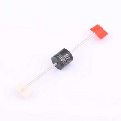 15KPA180CA 静电和浪涌保护(TVS/ESD) 15KPA180CA 插件