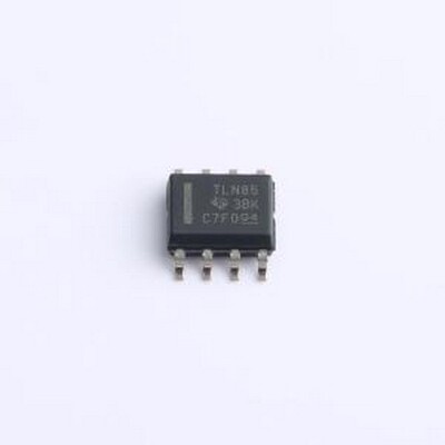 TLIN10285DRQ1 LIN收发器 TLIN1028-Q1汽车LIN125mA系统基础芯片(