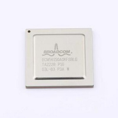 BCM56150A0KFSBLG 其他接口 BCM56150A0KFSBLG