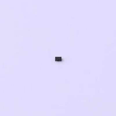 ESD321DPYR 静电和浪涌保护(TVS/ESD) ESD321DPYR X1-SON-2(0.6x1