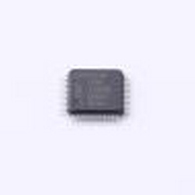 LPC1224FBD48/101,1 单片机(MCU/MPU/SOC) LPC1224FBD48/101,1 LQ