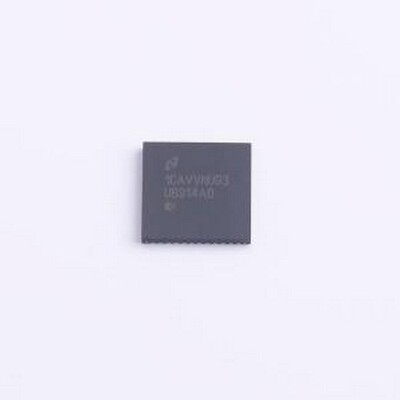 DS90UB914ATRHSJQ1 串行器/解串器 DS90UB914ATRHSJQ1 WQFN-48-EP