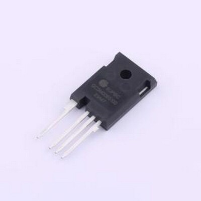 GC3M0065100K 碳化硅场效应管(MOSFET) GC3M0065100K TO-247-4