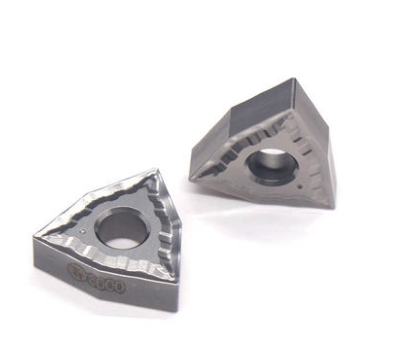 WNMG080408MT CT3000 特固克/数控刀片/数控刀具/加工钢件/陶瓷/