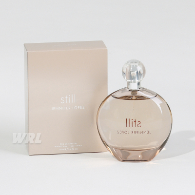 詹妮弗洛佩兹故我香水