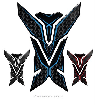 适合摩托车大魔鬼cbr3d贴花贴纸