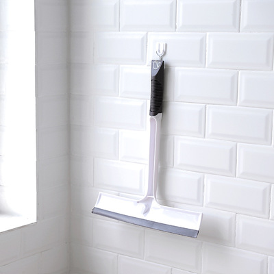 2248窗户喷水玻璃清洁刮清洁器工具家用瓷砖刮板刮水器擦窗