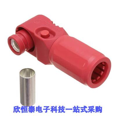SLPPB35BNR3连接器 《 SURLOK PLUS, RIGHT ANGLE PLUG, 8    》