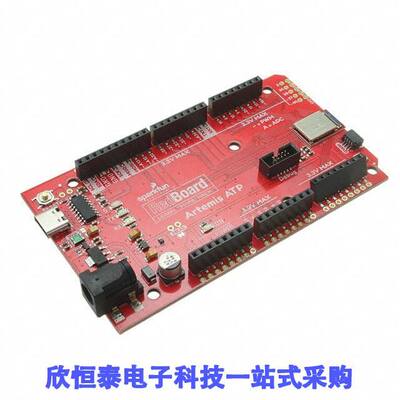 DEV-15442射频 《 REDBOARD ARTEMIS ATP    》