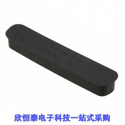 DC-59-20BA连接器 《 DSUB 37POS SO【ET DUST CAP    》