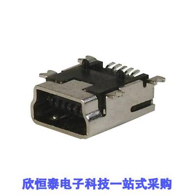 A-USB B-M5-SMD-C null Assmann WSW Components