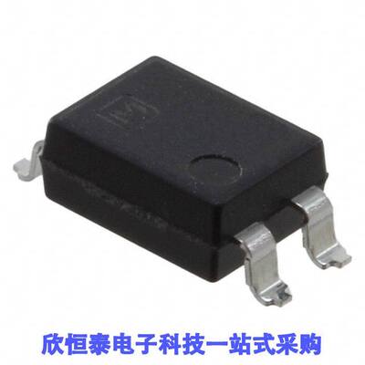 APT1221AX隔离器 《 OPTOISOLATOR 5KV TRIAC 4DIP    》