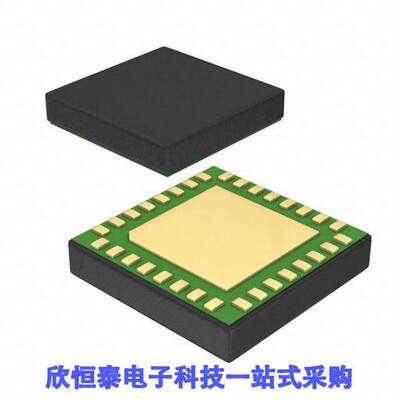 PE42540F-Z射频 《 IC RF SWITCH SP4T 8GHZ 32LGA    》