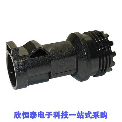 SK1-019M03连接器 《 3P MINI PL SPEC PAK INLINE RECEP    》