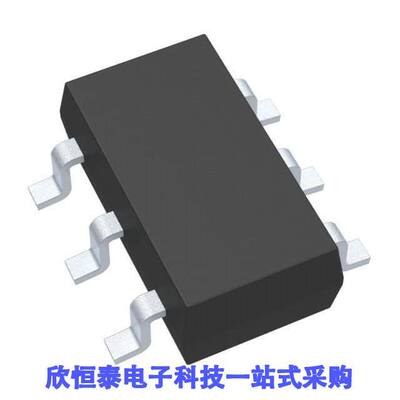 MAX6043CAUT25+T null ADI