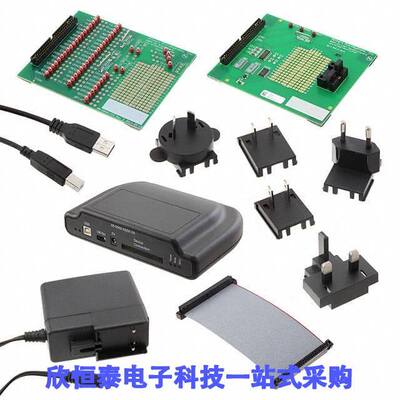 ASEK-1367-T-KIT-DK开发板 《 EVAL BOARD FOR A1367    》