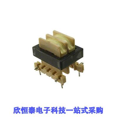 CME2425-7滤波器 《 CMC 27.7MH 630MA 2LN TH    》