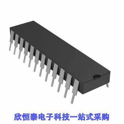 BQ4285P-SB2芯片 《 RTC, NON-VOLATILE    》