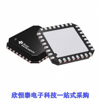 ADS1261BQWRHMRQ1芯片 《 ANALOG TO DIGITAL CONVERTER    》