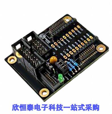 EA-ACC-021射频 《 RF ADAPTER BOARD    》