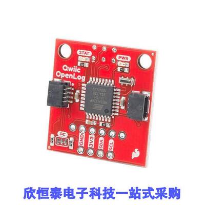 DEV-15164开发板 《 QWIIC OPENLOG    》