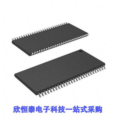 NDS36PT5-16IT芯片 《 IC SDRAM 256MBIT 166MHZ 54TSOP    》