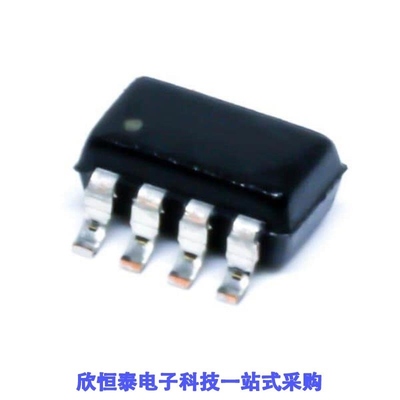 TMP441AIDCNR/TMP441AIDCNT/TMP442ADCNR