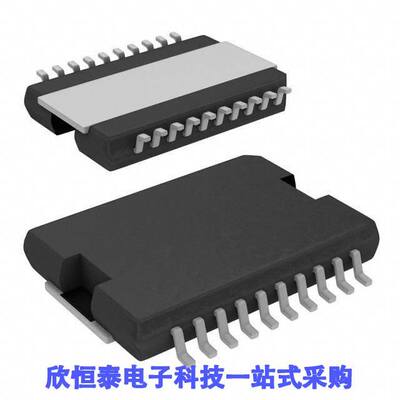MC33887APVWR2芯片 《 IC MOTOR DRIVER 5V-28V 20HSOP    》
