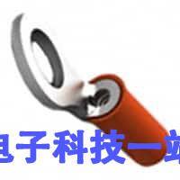 321898连接器 《 CONN RING CIRC 16-22AWG #10    》